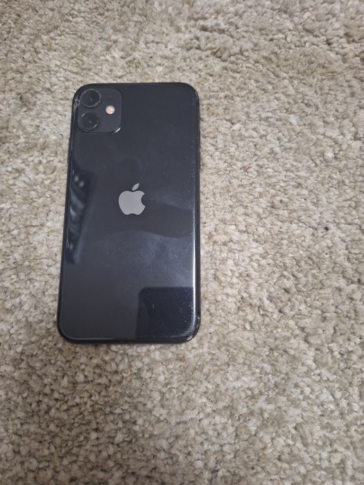 Iphone 11 - 64 gb Bucuresti Sectorul 3 • OLX.ro