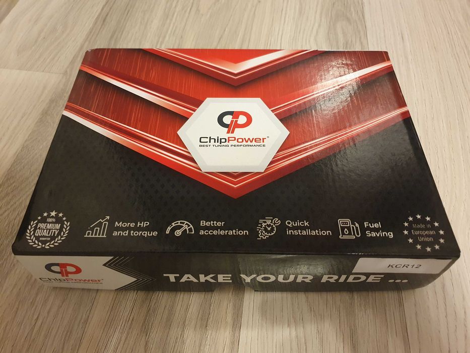 Чип за БМВ / BMW Tuning Chip Power гр. София Редута • OLX.bg