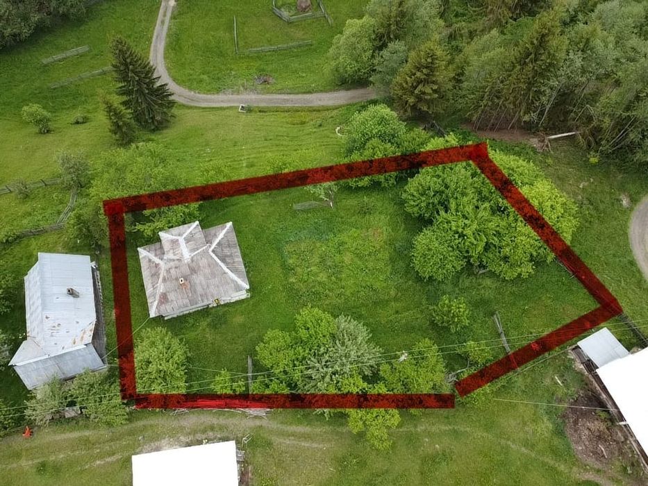 Casă urgent de vînzare localitatea Panaci judetul Suceava la munte ...