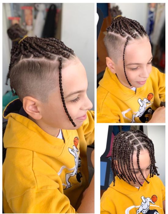 Box braids / codite afro Bucuresti Sectorul 6 • OLX.ro