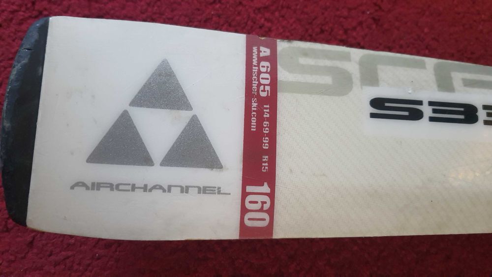 Echipament ski (ski+clapari+casca) Timisoara • OLX.ro