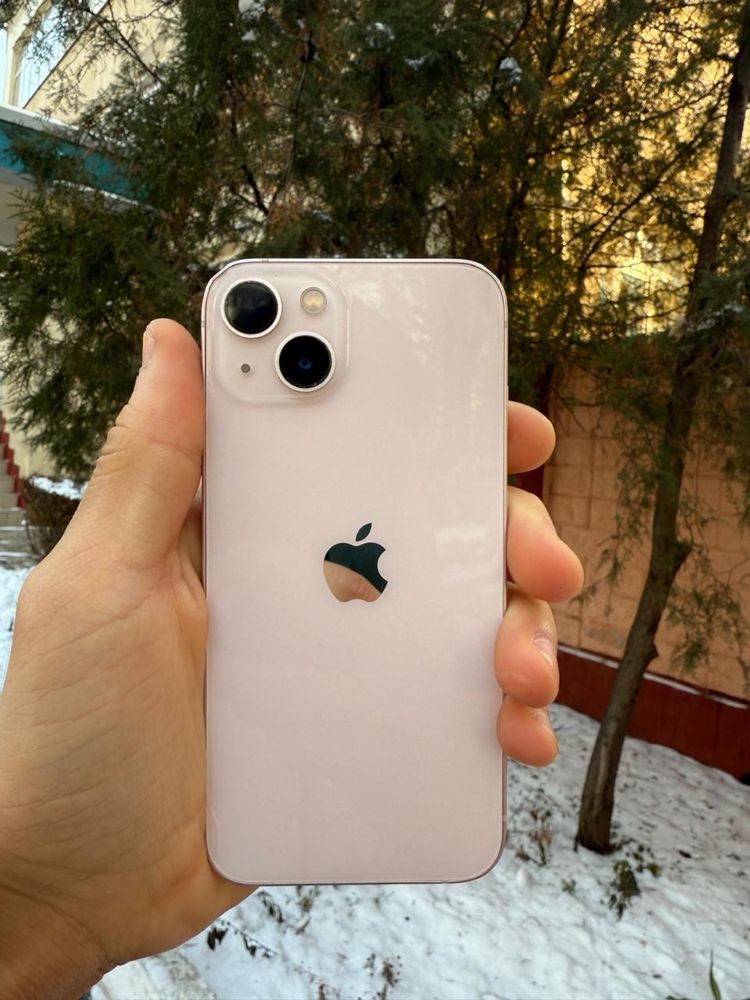 IPhone 13 Айфон 13 - Мобильные телефоны / смартфоны Алматы на Olx