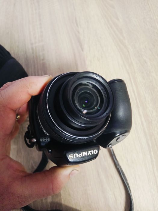 Aparat Foto de Vanazare Dej • OLX.ro