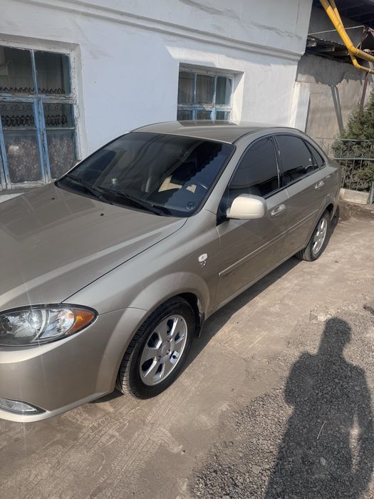 Chevrolet Jentra: 8 700 у.е. - Chevrolet Ташкент на Olx