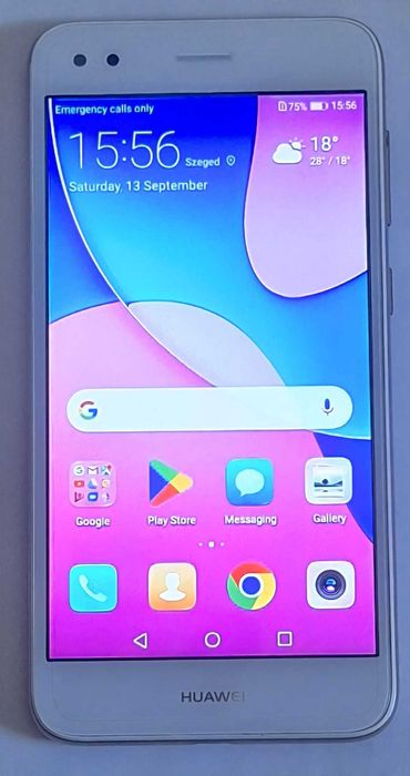Vand telefon Huawei P9 lite mini Pecica • OLX.ro