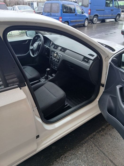 Skoda 2016 euro 6 Runcu • OLX.ro