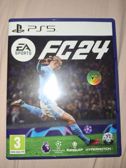 Fifa 2024 pentru PS 5 Bucuresti Sectorul 3 • OLX.ro