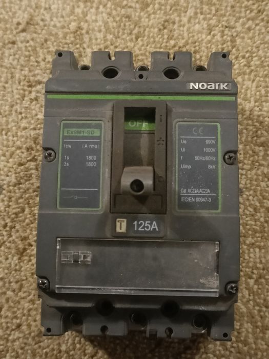 Usol, Siguranţa Industrială Ilfov Baneasa • OLX.ro