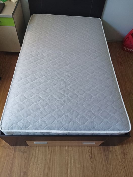 Еднолицев матрак 120/200 гр. Благоевград Грамада • OLX.bg