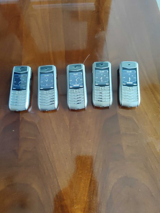 Telefon Vertu Ascent Ti Zalau • OLX.ro
