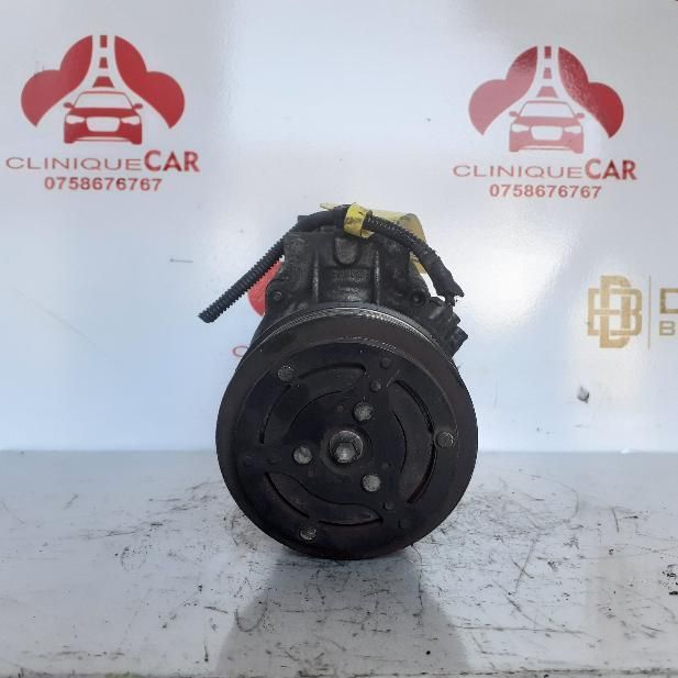 Compresor AC Fiat/ Lancia 1.9- 1.3 JTD - 5a7975600 | Dezmembrari Auto ...