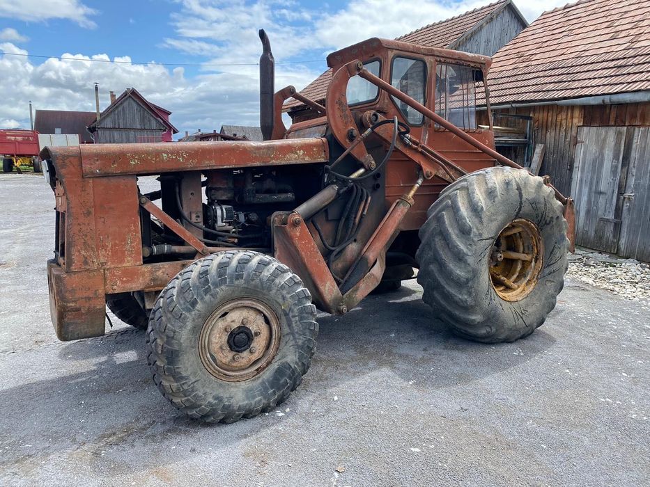 Ifron in stare buna Ditrau • OLX.ro