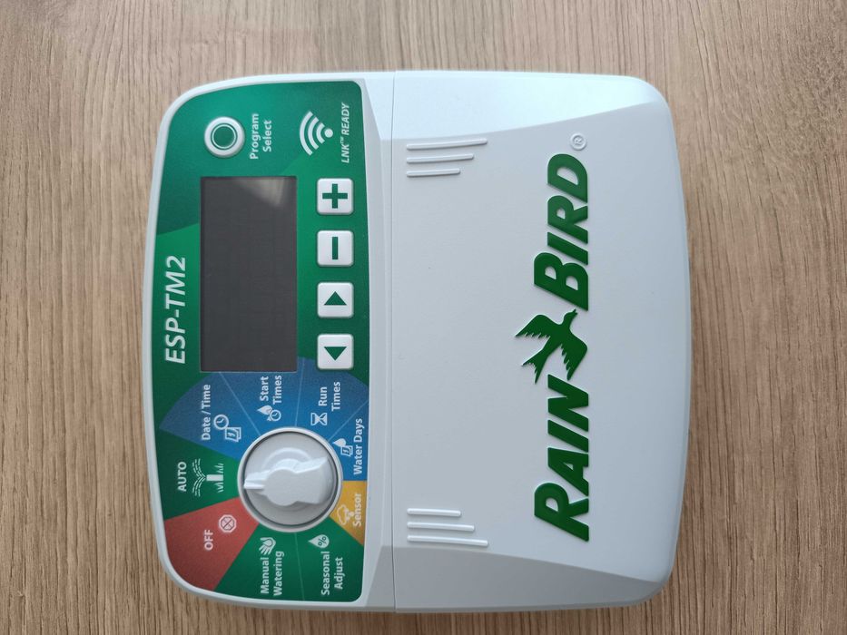 Програматор Rain Bird ESP TM2 6 станции гр. Свиленград • OLX.bg