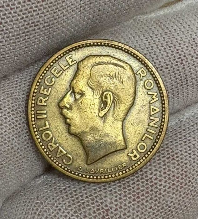 Monede Romanesti la pret fix Bucuresti Sectorul 3 • OLX.ro