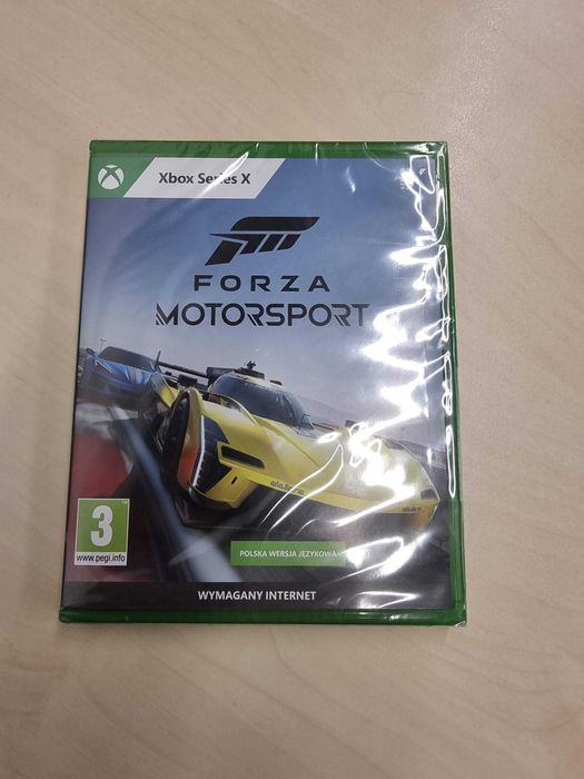 Forza Motorsport Xbox Series X Bucuresti Sectorul 2 • OLX.ro