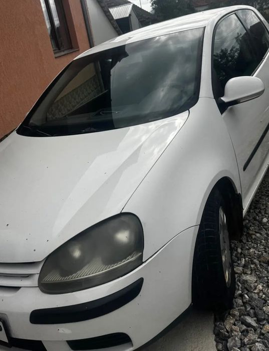Golf 5 de vânzare Beius • OLX.ro