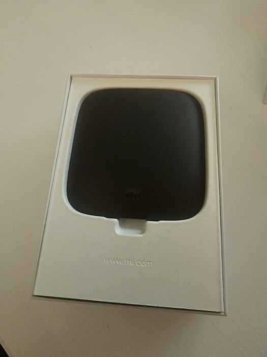 Mibox TV box инсталирани програми, настроени за гледане на филми гр. София Стрелбище • OLX.bg