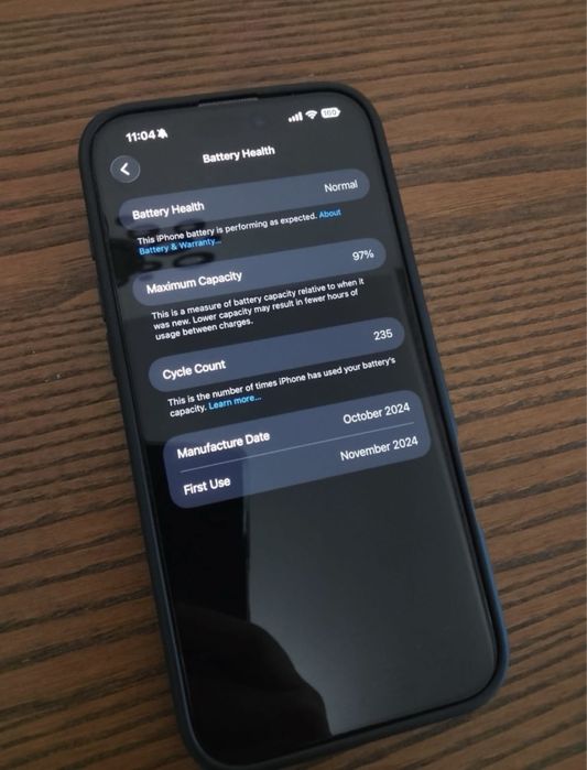 Iphone 16 pro 256gb Bucuresti Sectorul 2 • OLX.ro