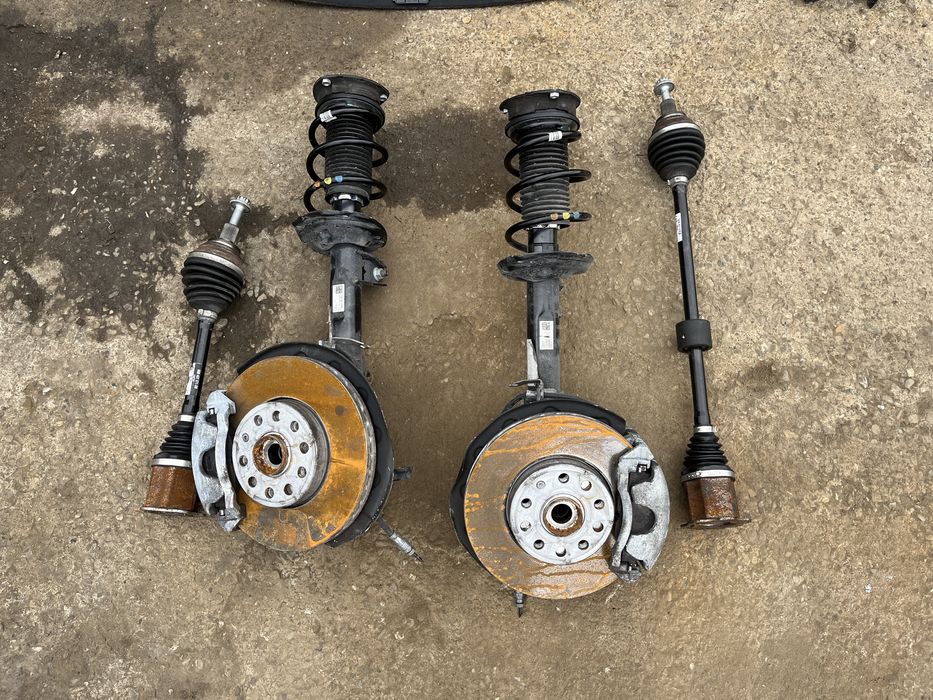Telescop / Fuzeta / Planetara stanga, dreapta VW T-Roc Golf 7 Passat ...