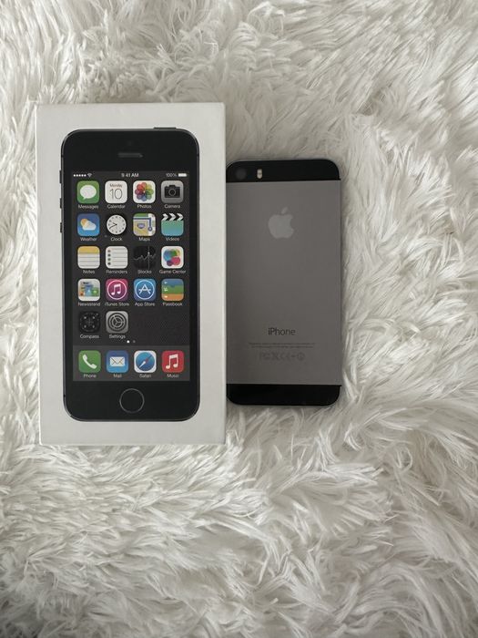 Продавам iPhone 5s гр. Каварна • OLX.bg