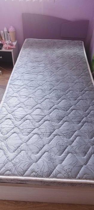 Легло с матрак 80/190 гр. Дупница • OLX.bg