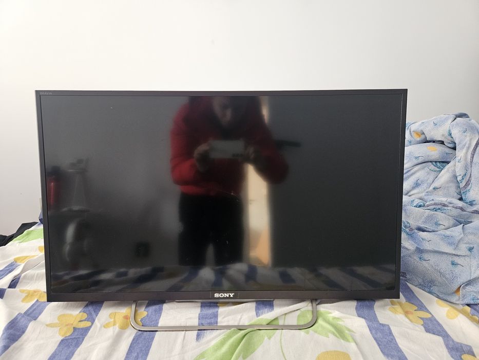Televizor Sony bravia led smart Timisoara • OLX.ro