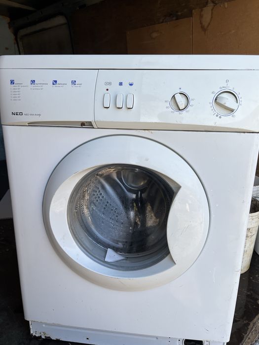Пералня NEO WM-A445 с. Изгрев • OLX.bg