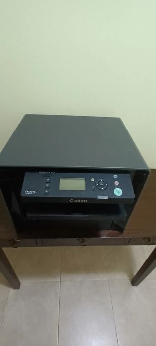 Продавам принтер Canon I-sensys MF4410 гр. Стара Загора Самара 1 • OLX.bg