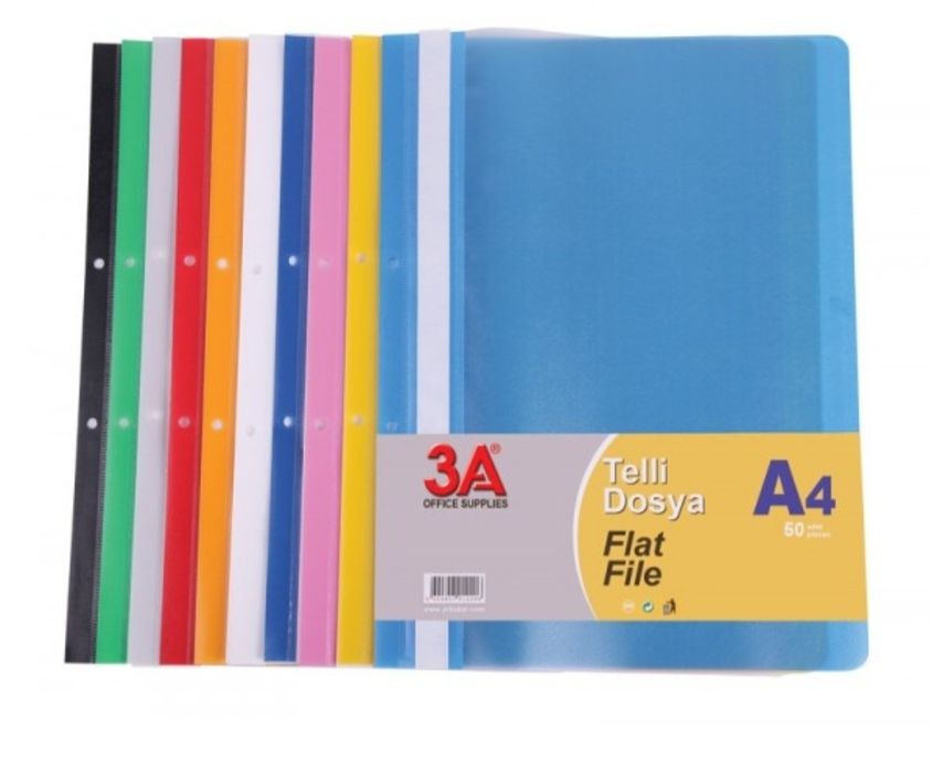 Dosar Cu Sine - OLX.ro