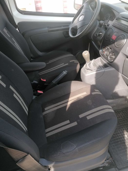 Vand Fiat Fiorino sa-u schimb cu Mercedes Vito cu .locuri +marfa ...