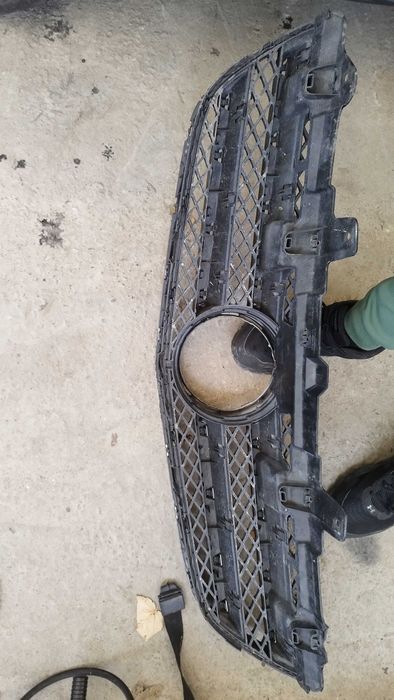 Решетка за Мерцедес ЦЛ / Reshetka za Mercedes CL W216 face гр. София 7 ...