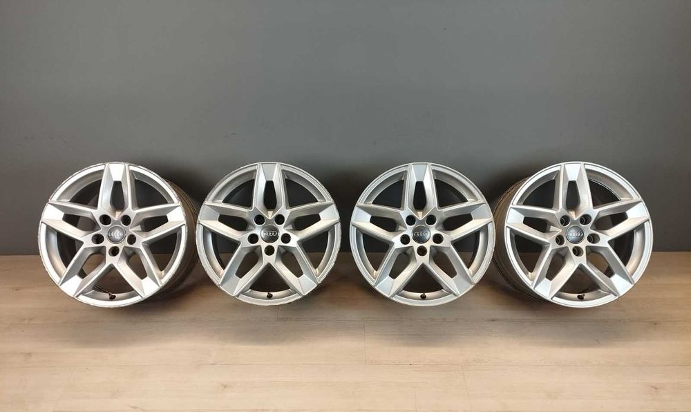 Jante Audi 5x112 R17 A4 B9 (8W), S4; A6; A6, Q3, Q5; VW, Skoda, Seat ...