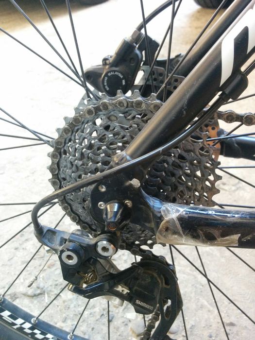 Merida Matts TFS 1000 Iasi • OLX.ro