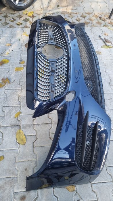 Bara fata mercedes e class w213 w238 amg Bucuresti Sectorul 4 • OLX.ro