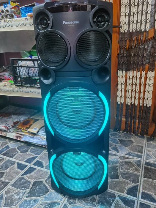 Boxa Panasonic sc tmax 50 Ramnicu Sarat • OLX.ro