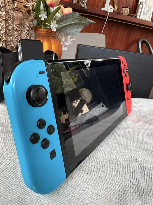 Nintendo Switch Craiova • OLX.ro