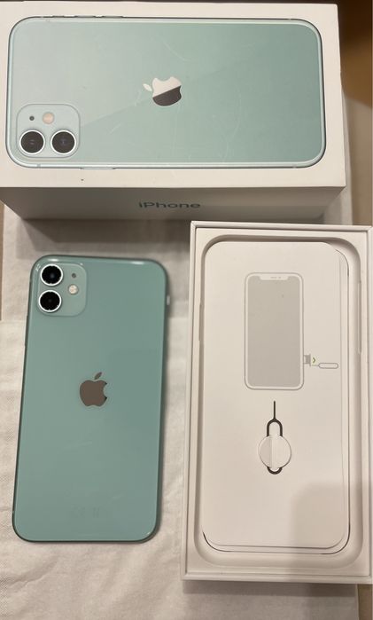 Iphone 11 128 GB Sibiu • OLX.ro