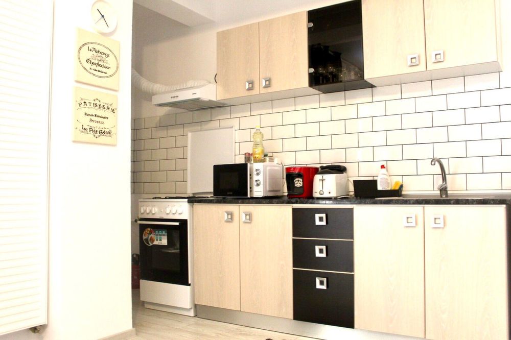 Apartament de inchiriat 2 camere Otopeni Ilfov . Ilfov Otopeni • OLX.ro