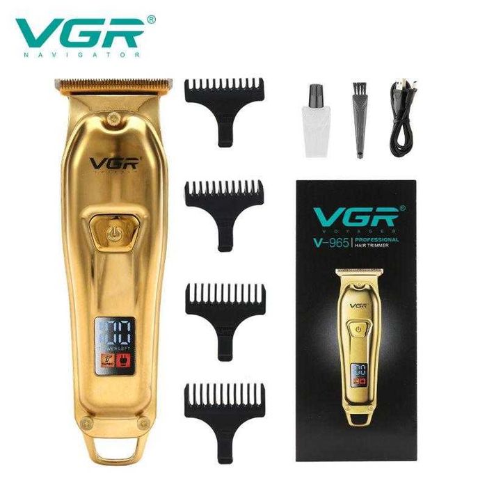 Професионален тример VGR V-965 гр. Силистра Изток • OLX.bg