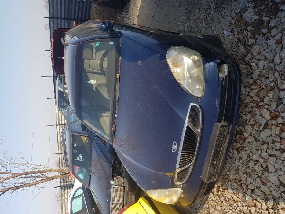 Daewoo Nubira На Части ! гр. София Горубляне • OLX.bg