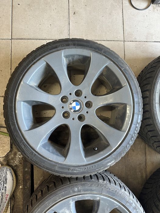 Jante BMW R18 Style 162 Iarna Zarnesti • OLX.ro