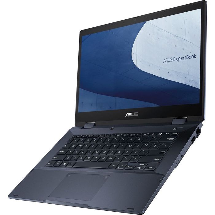 Laptop 2 in 1 Asus Expert Book B3 Flip Intel Core i7-1255U: 609 у.е ...