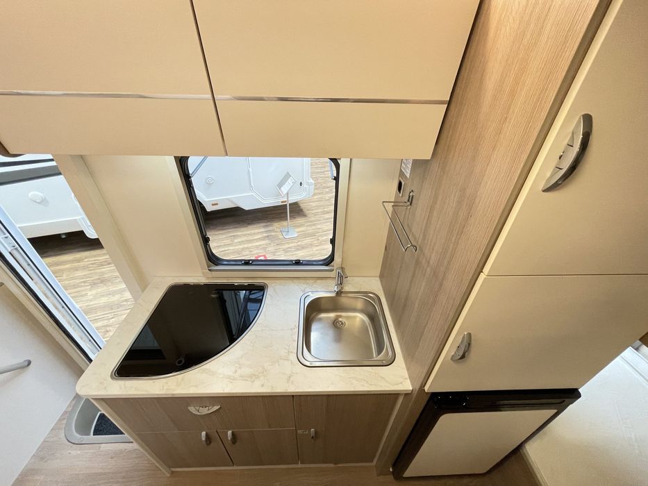 Vanzare Autorulote model 2025 - XGO DYNAMIC 39, Fiat Ducato, 6 Locuri Bucuresti Sectorul 4 • OLX.ro