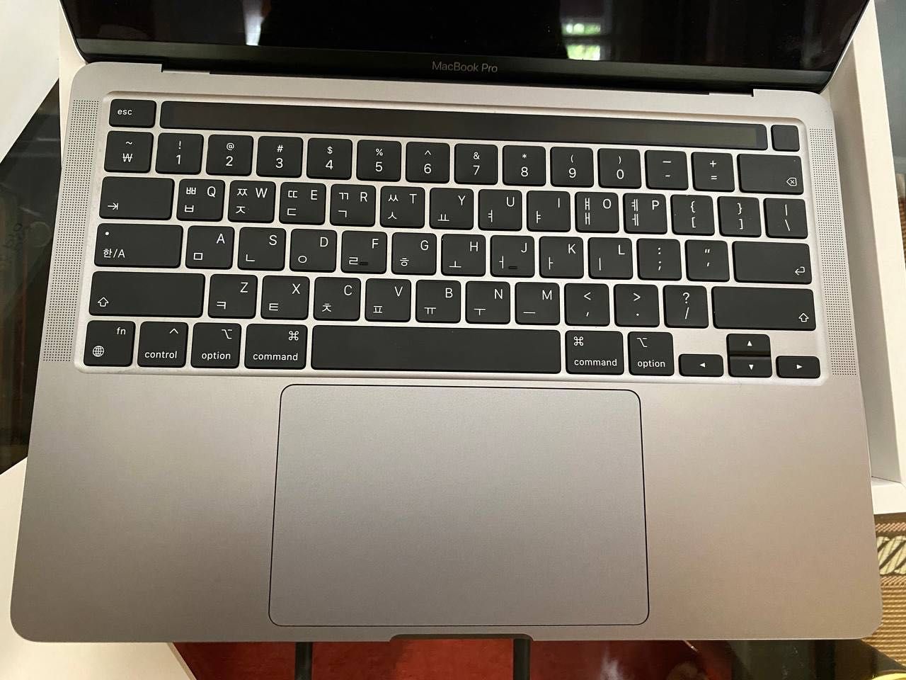 MacBook pro M1 yangidek: 860 у.е. - Ноутбуки Ташкент на Olx