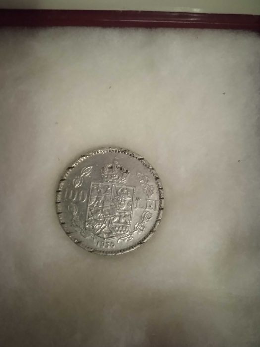 Monede rare românești și straine Ploiesti • OLX.ro