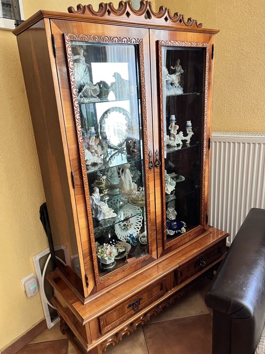 Super Oferta mobilier lemn masiv Set Luxor!!! Oradea • OLX.ro
