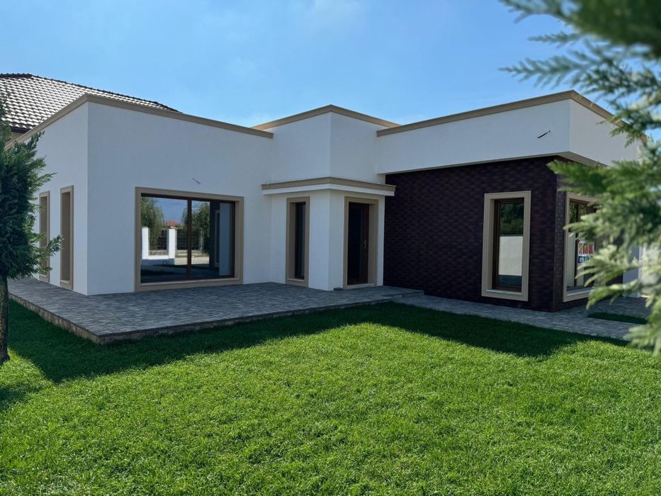 Casa ideala , doar pe parter 187000€ Craiova • OLX.ro