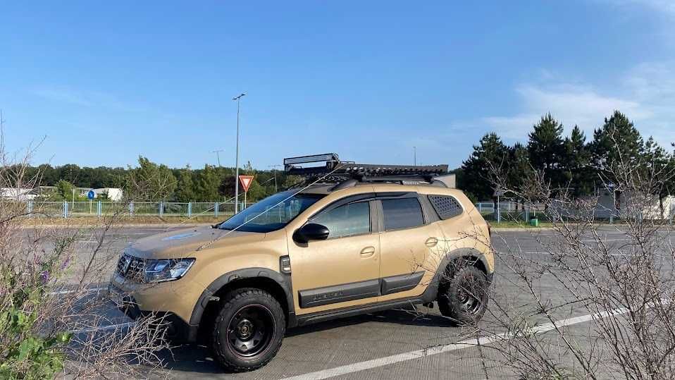Dacia Duster Dacia Duster 2019 4wd Off-Road/Overlanding Constanta • OLX.ro