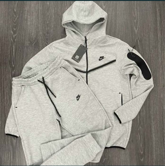Trening unisex Nike Tech/ Set Complet Bumbac 100% Bucuresti Sectorul 3 ...