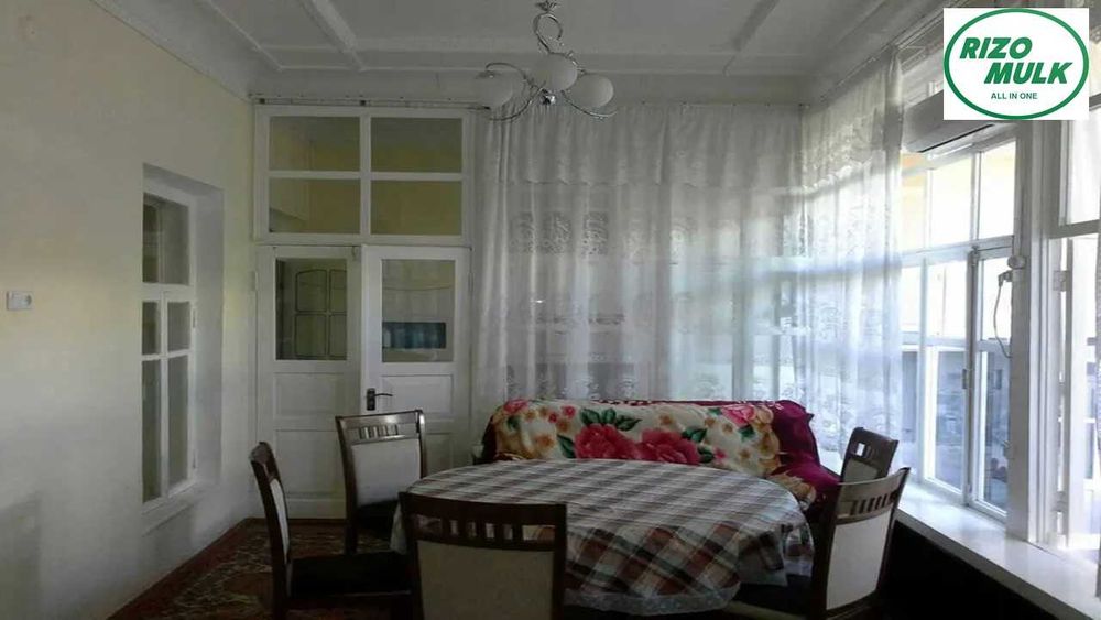 Учтепа тумани Литературнийда ховли сотилади. NR494/54: 123 000 у.е. - Продажа Ташкент на Olx